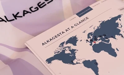 Alkagesta Expands Romania Green Energy Transition